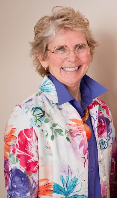 Ilene Christensen's Story | Discovering the Word of Wisdom