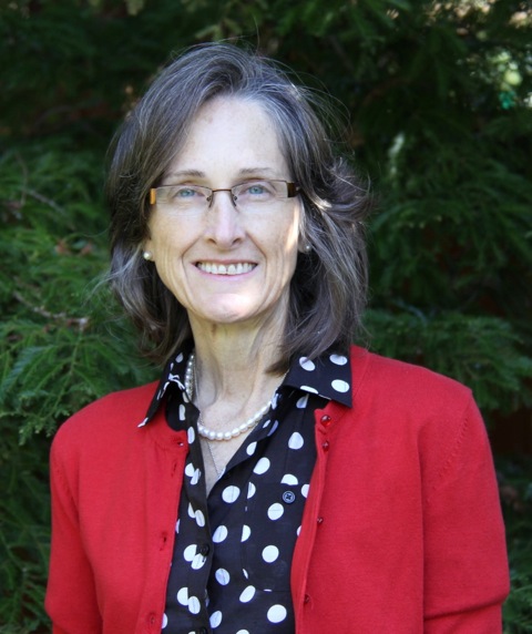 Elna Clark's Story | Discovering the Word of Wisdom