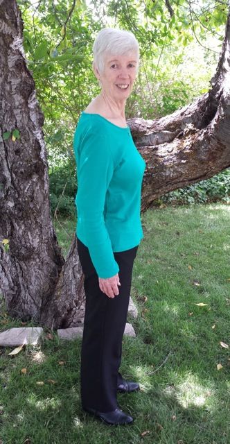 Carol Wolf's Story | Discovering the Word of Wisdom