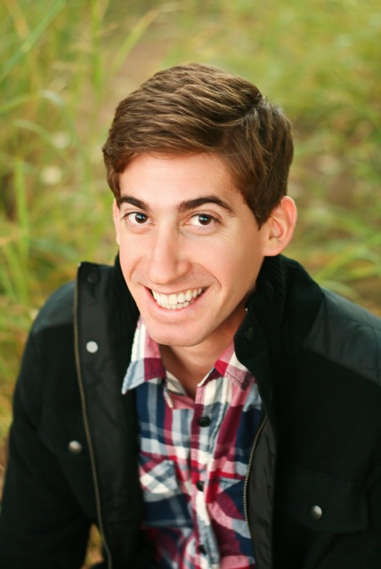 Devin Barnes's Story | Discovering the Word of Wisdom