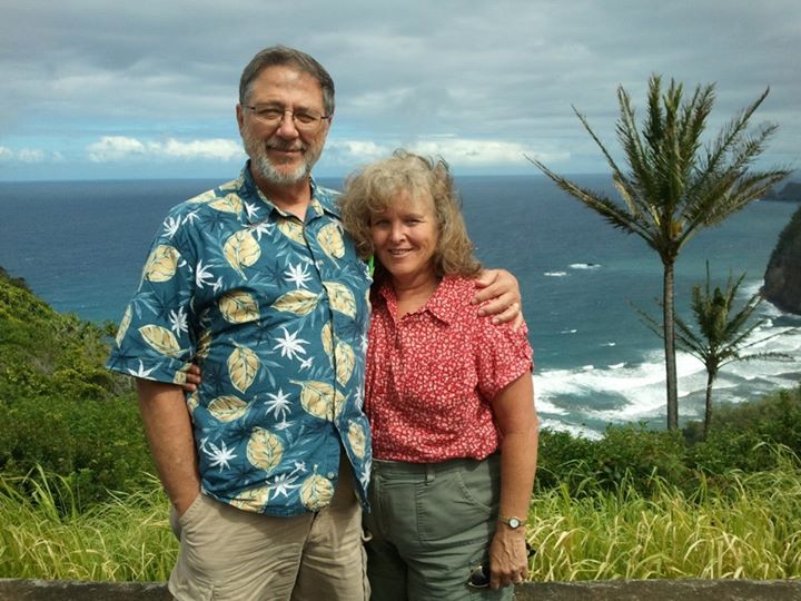 Susan D’Andrea's Story | Discovering the Word of Wisdom