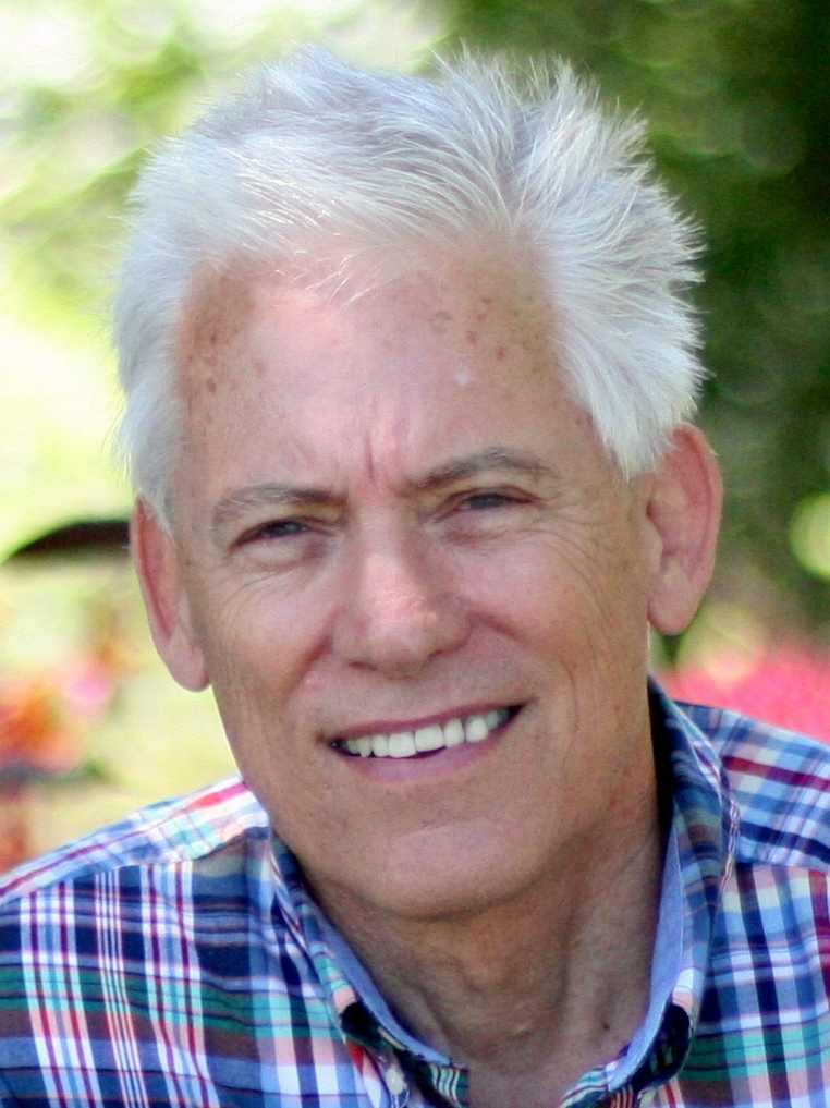 Kent Gardiner's story | Discovering the Word of Wisdom