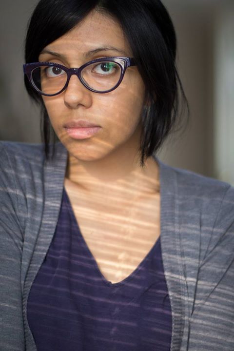 Leilani Gómez's Story | Discovering the Word of Wisdom