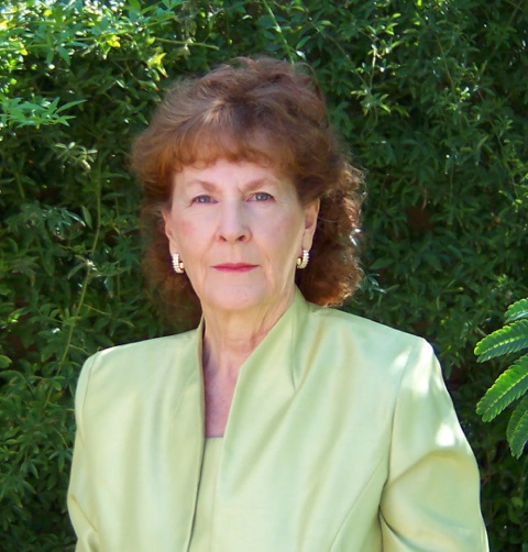 Patty Butt's Story | Discovering the Word of Wisdom