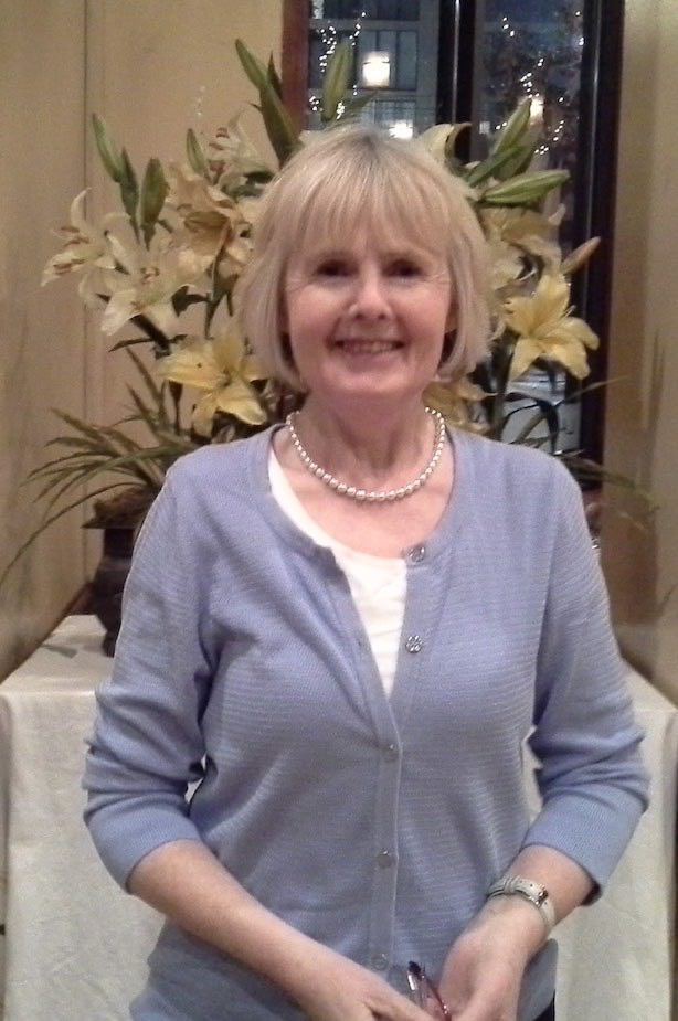 Katherine Scott's Story | Discovering the Word of Wisdom