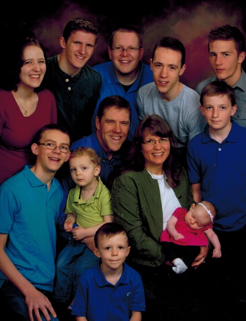 Deb Hadden’s Story | Discovering the Word of Wisdom