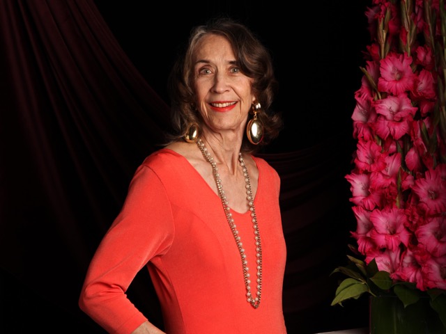 Elon Mangelson's Story