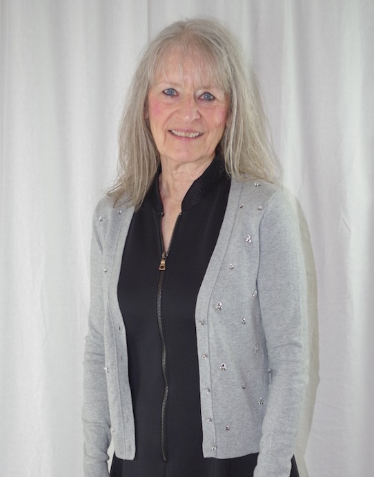 Annette Draper's Story | Discovering the Word of Wisdom