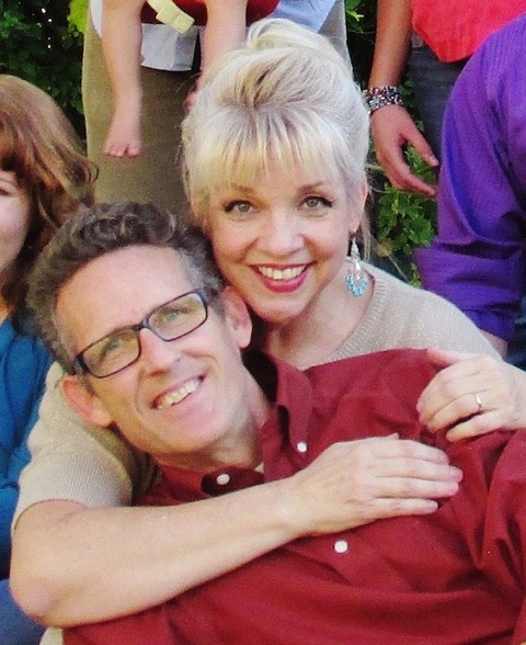 Jenni Broomhead's Story | Discovering the Word of Wisdom