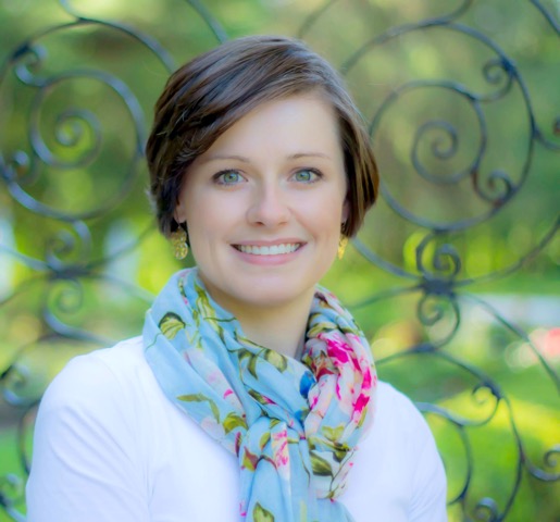 Ashley Parkinson's Story | Discovering the Word of Wisdom