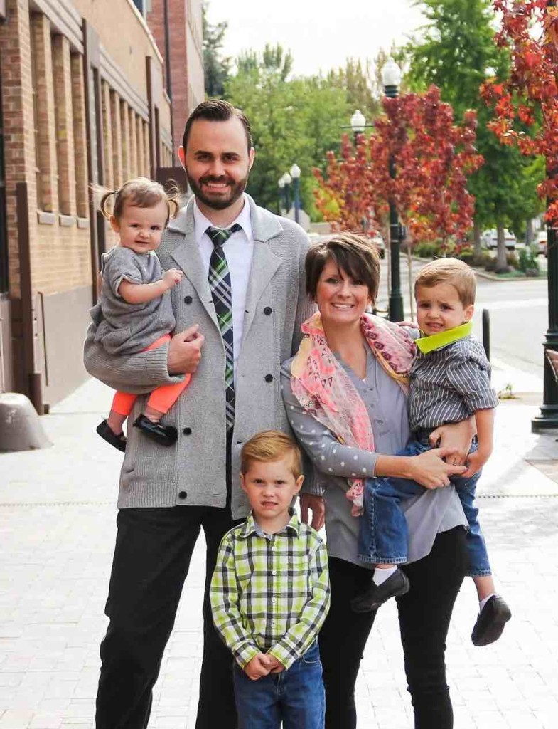 Chelsea Porter's Story | Discovering the Word of Wisdom