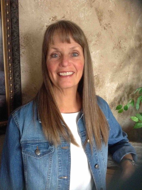 Debi Reynolds' Story | Discovering the Word of Wisdom