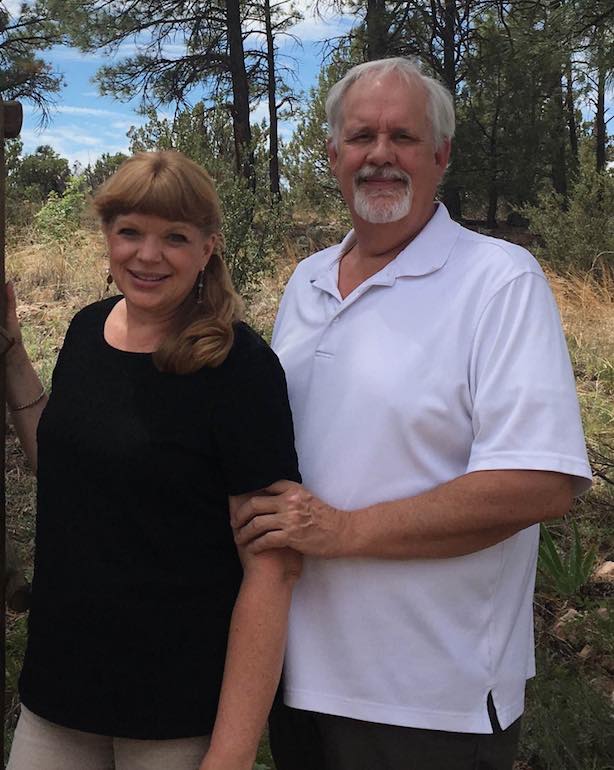 Kaylene Hardy's Story | Discovering the Word of Wisdom