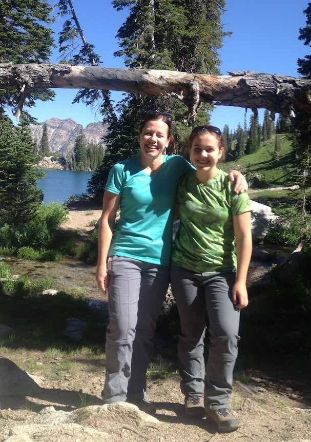 Jennifer Wheeler's Story | Discovering the Word of Wisdom