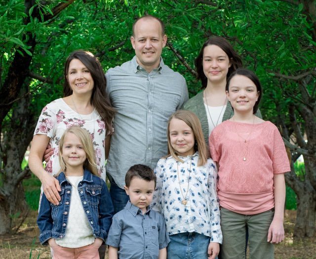 Wendy Hardy's Story | Discovering the Word of Wisdom