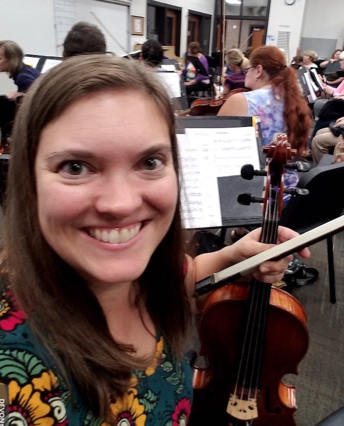 Sarah Gale's Story | Discovering the Word of Wisdom