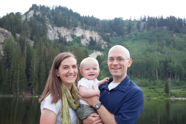 Brian Duke's Story | Discovering the Word of Wisdom