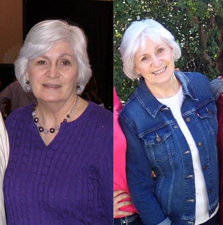 Marjorie Rice's Story | Discovering the Word of Wisdom