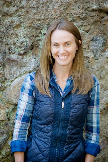 Janeen Alley's Story | Discovering the Word of Wisdom