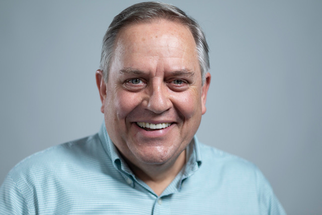 Charles Cranney's Story | Discovering the Word of Wisdom