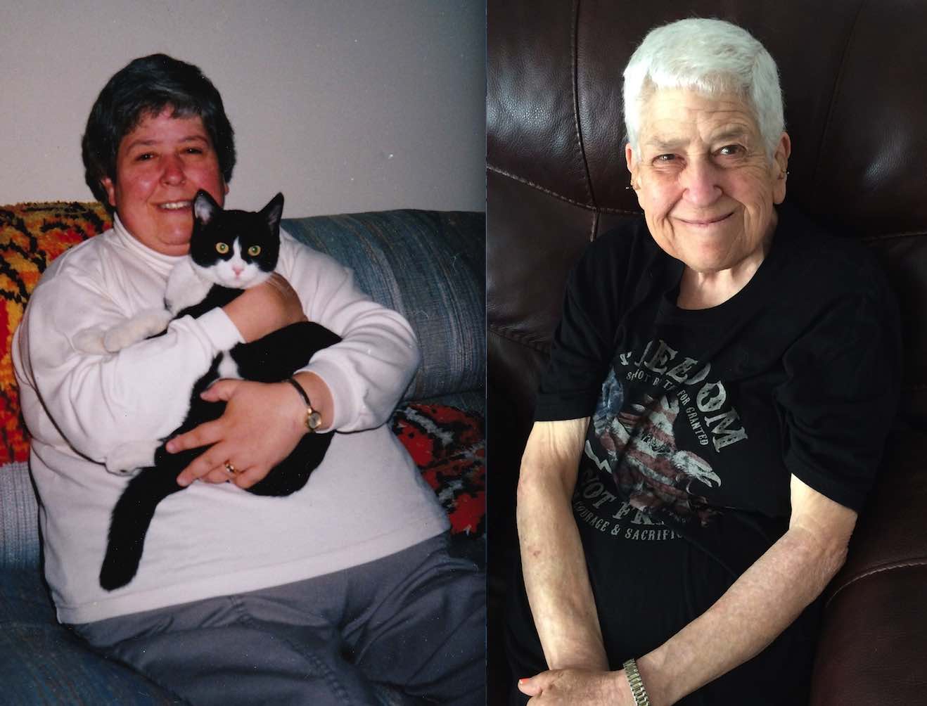 Helen Jessup's Story | Discovering the Word of Wisdom