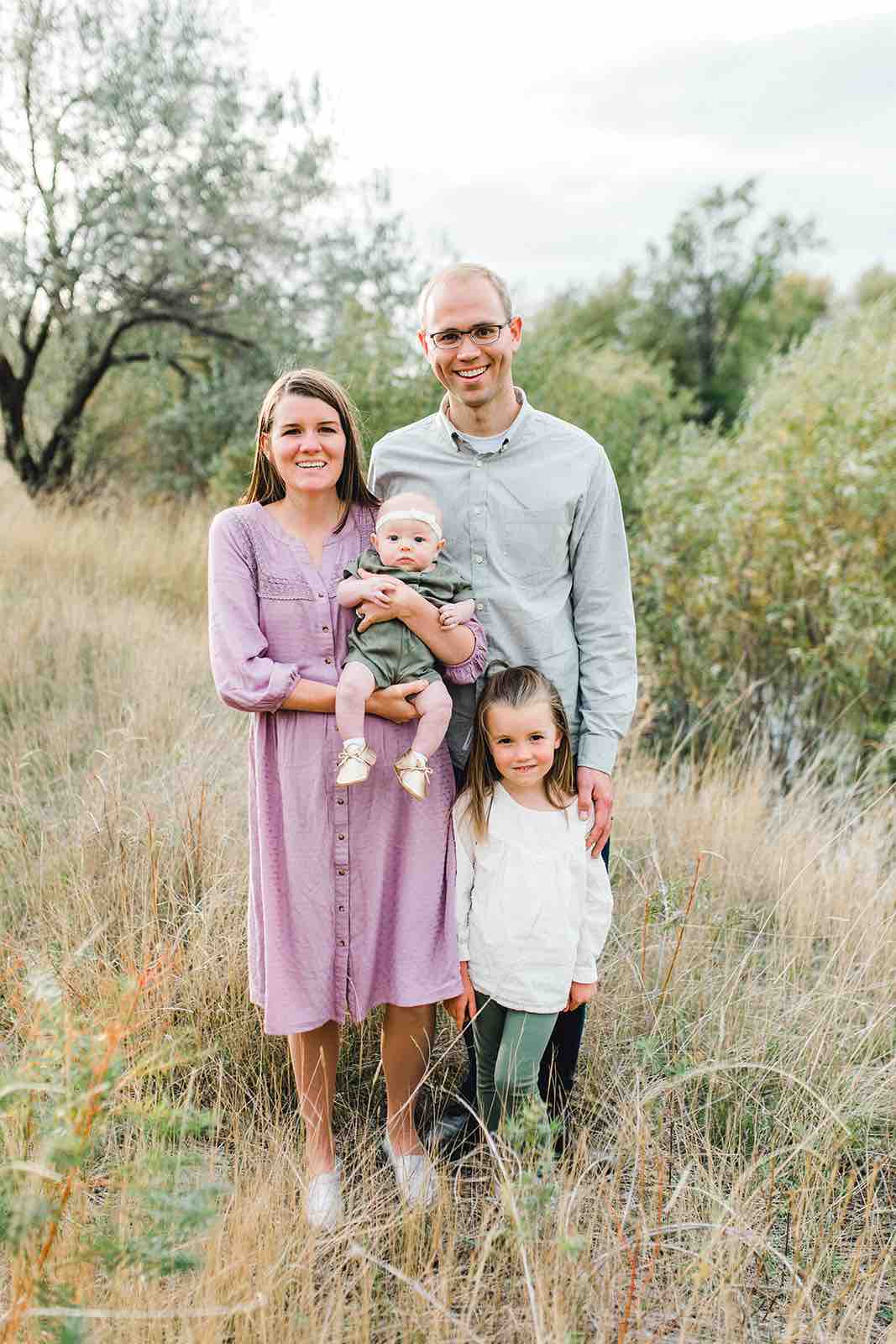 Mallory Barrick's Story | Discovering the Word of Wisdom