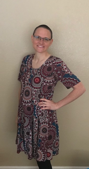 Tish Lambert's Story | Discovering the Word of Wisdom