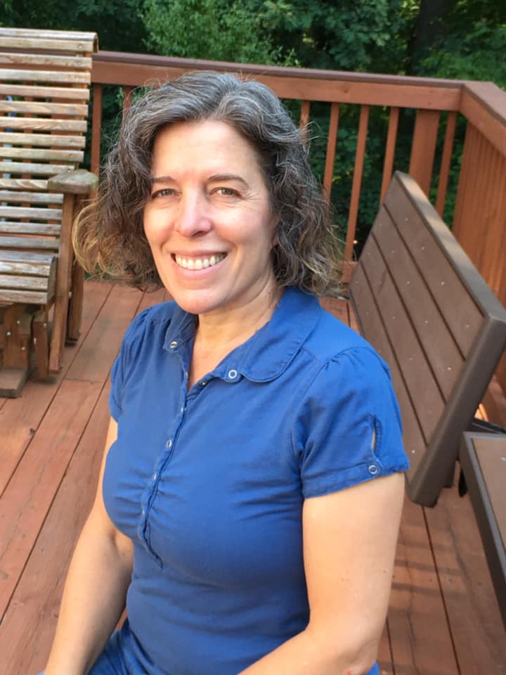 Kimberly Smith's Story | Discovering the Word of Wisdom