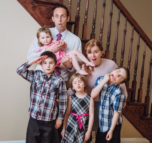 Cindy Balling's Story | Discovering the Word of Wisdom